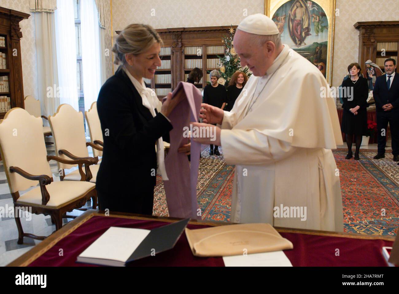 Mrs diaz hi-res stock photography and images - Alamy