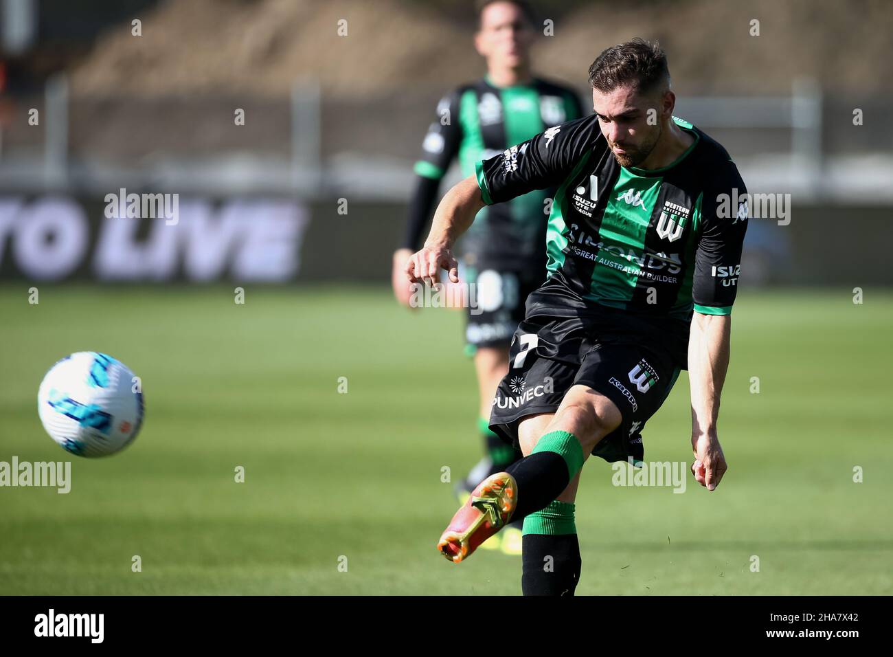 Benjamin garuccio soccer player hi-res stock photography and images - Alamy