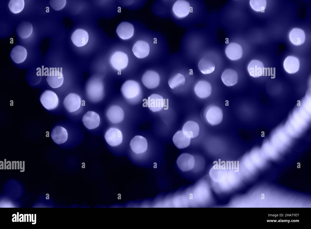 Defocus abstract christmas background. Art Christmas tree paper cutting ...