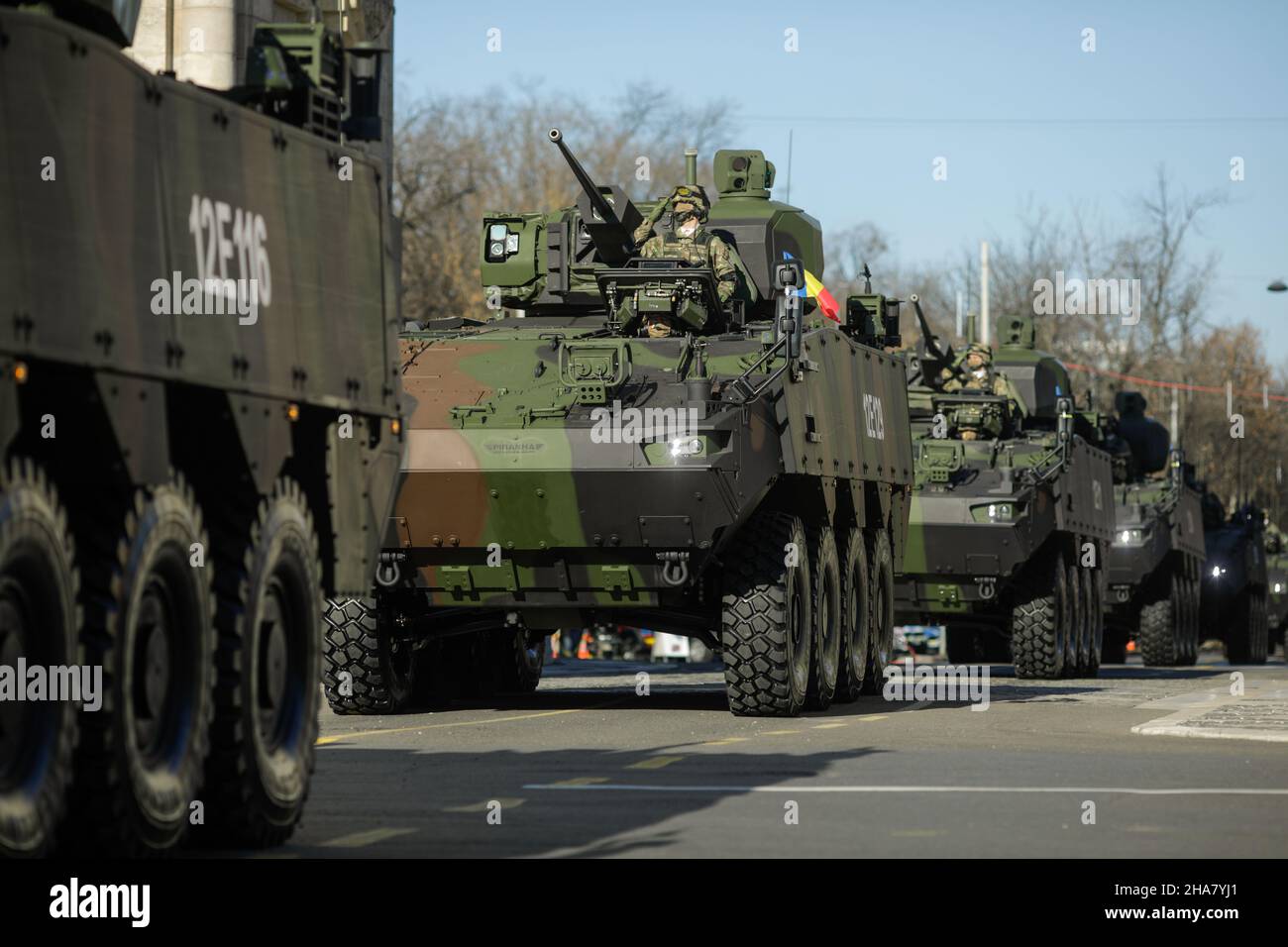 Large capacity vehicles hi-res stock photography and images - Alamy