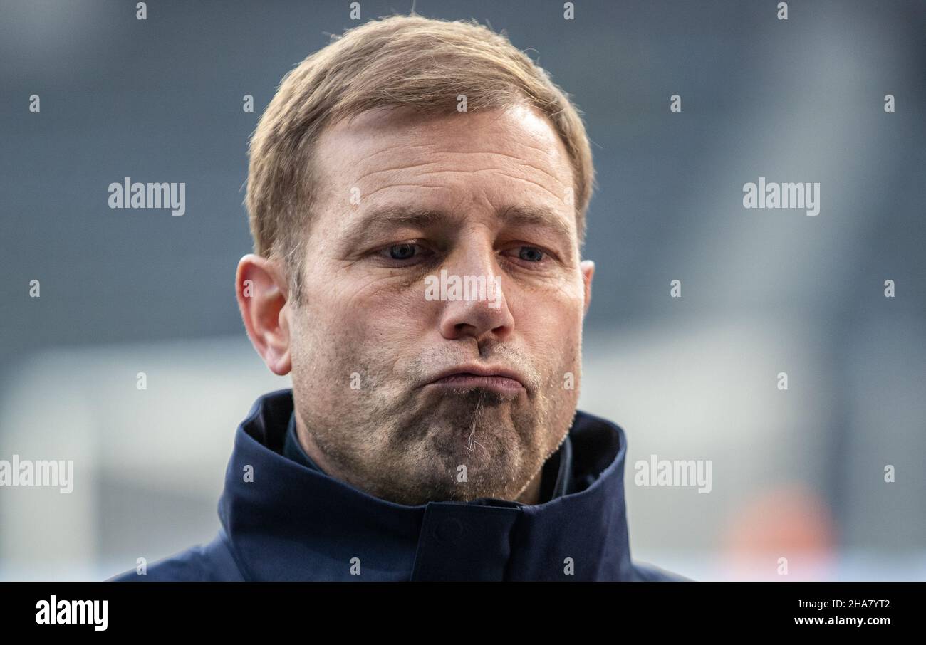 Frank kramer dsc arminia bielefeld hi-res stock photography and images ...