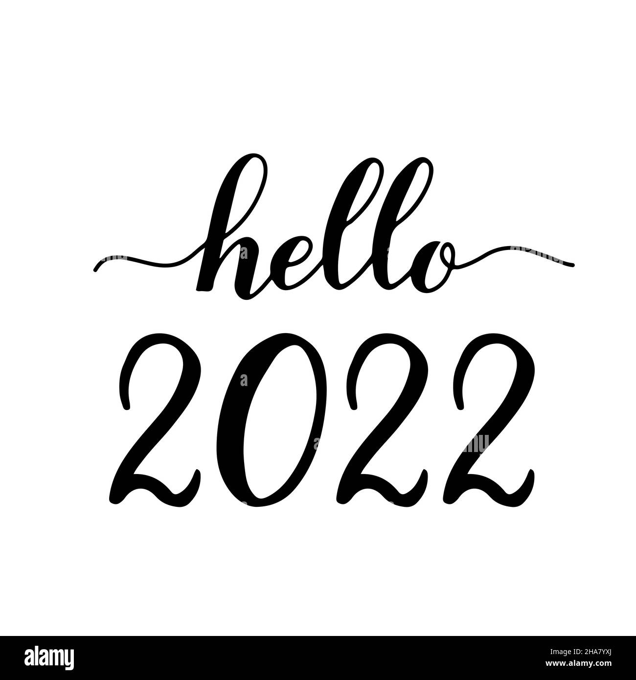 2022 written Black and White Stock Photos & Images - Alamy