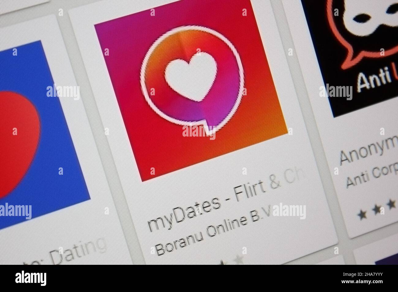 Mydates hi-res stock photography and images - Alamy