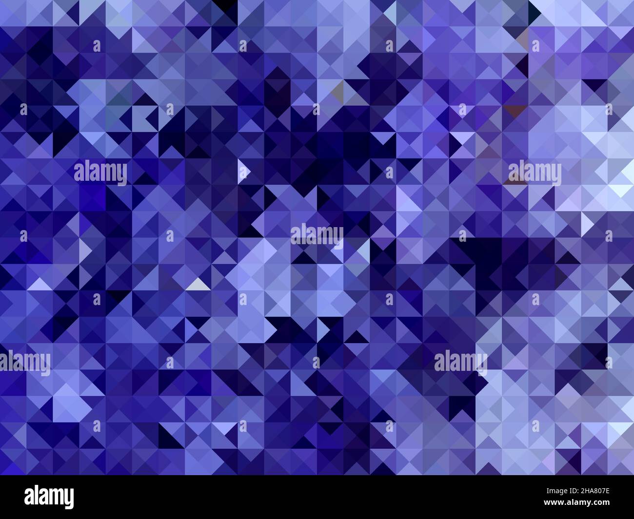 Purple wallpaper shapes hi-res stock photography and images - Alamy