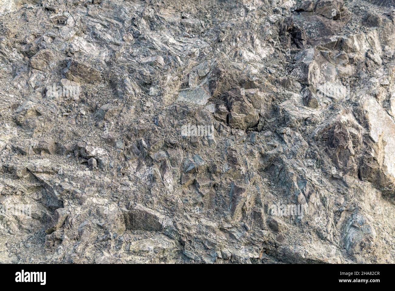 background, texture - gray rock, wild stone surface Stock Photo - Alamy
