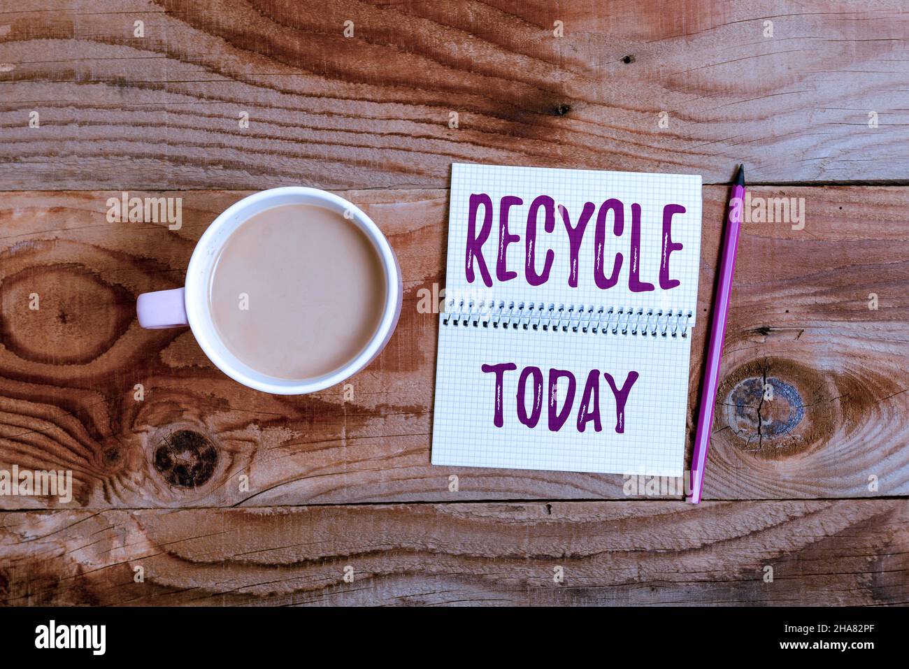 Writing displaying text Recycle. Business showcase ocess of converting ...