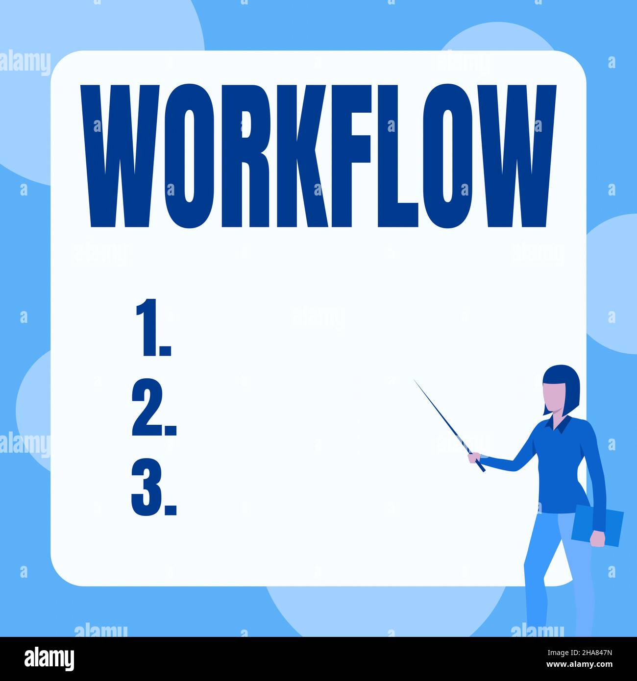 Inspiration Showing Sign Workflow Internet Concept Series Of Activities Or Procedures Necessary