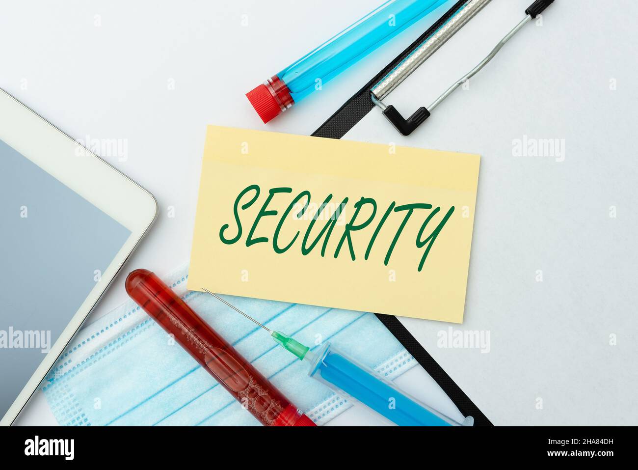 Inspiration showing sign Security. Internet Concept measures taken to ...