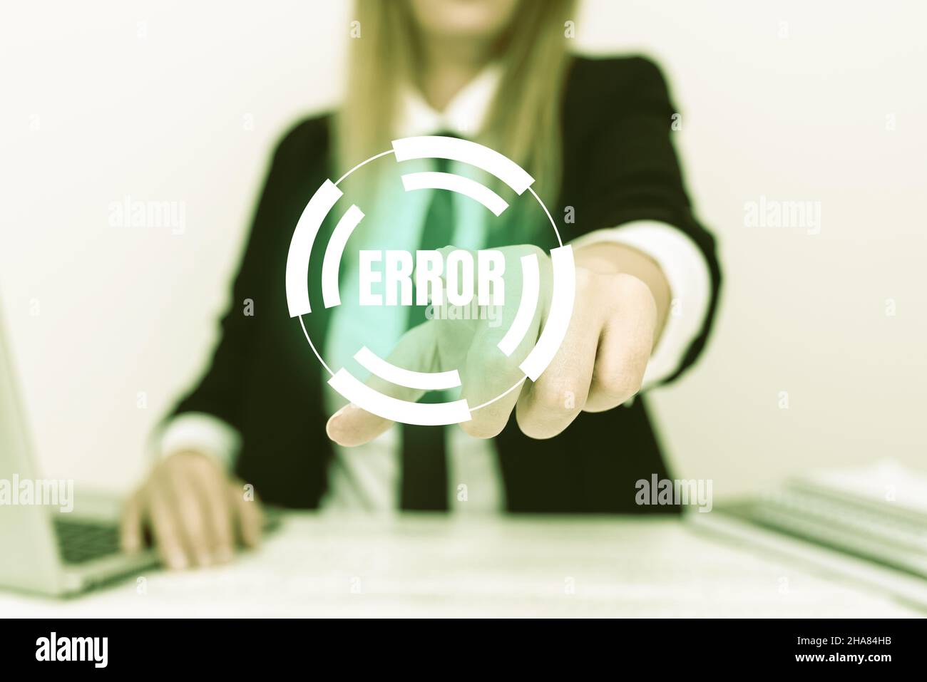 Handwriting text Error. Word Written on mistake Condition of being ...