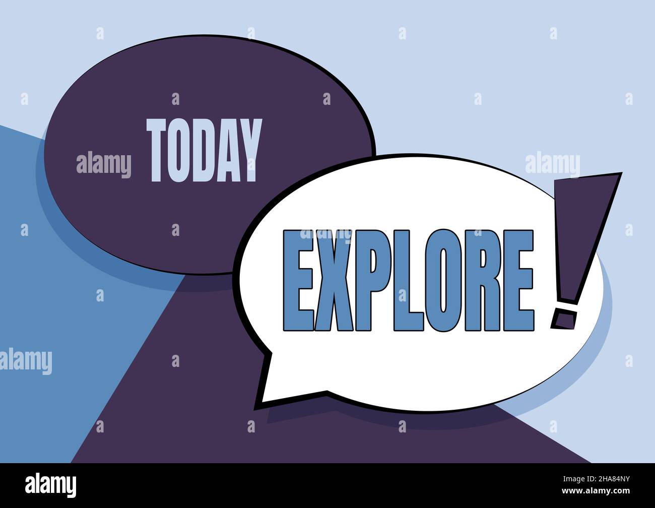 Conceptual display Explore. Business approach Travel somewhere unknown ...