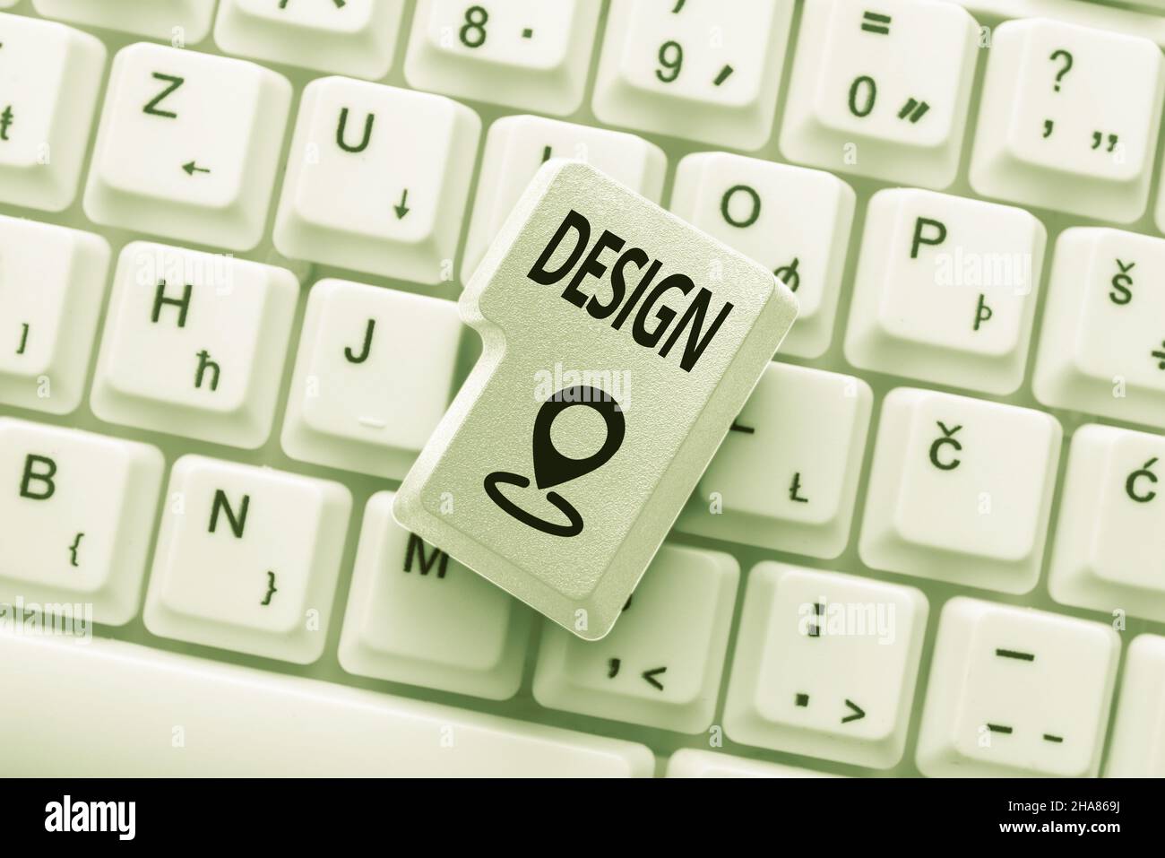 Conceptual display Design. Word Written on plan drawing produced to ...