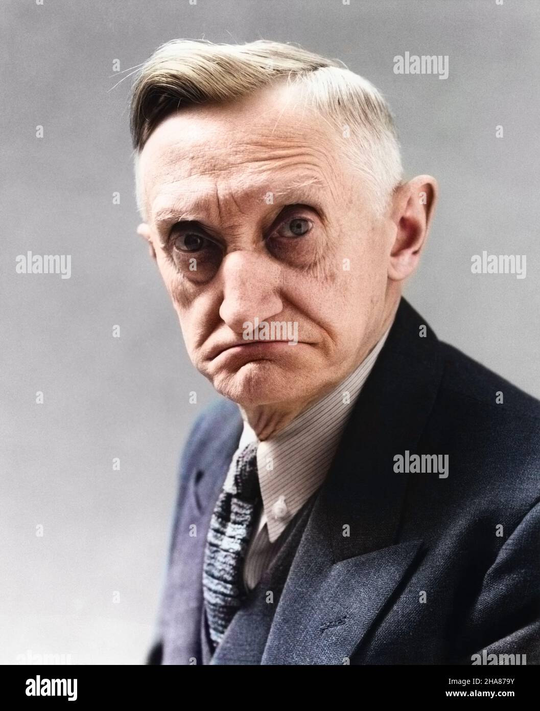 Mister toad hi-res stock photography and images - Alamy