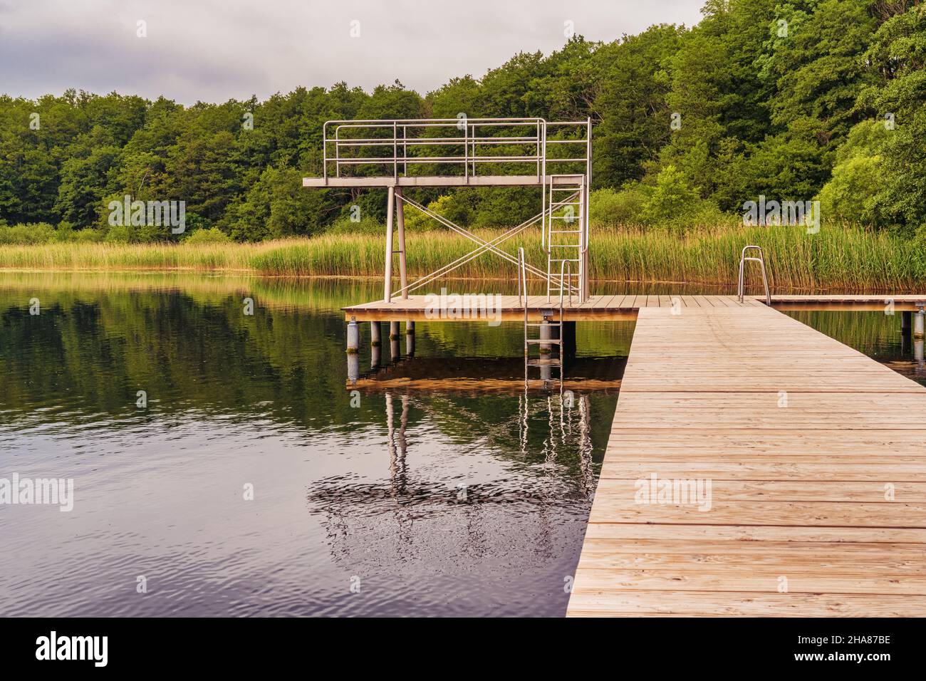 Passower see hi-res stock photography and images - Alamy