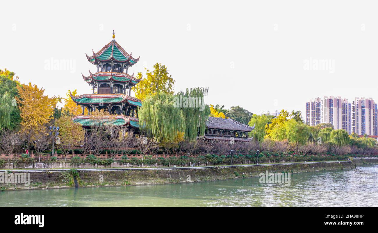 Jinjiang lou hi-res stock photography and images - Alamy
