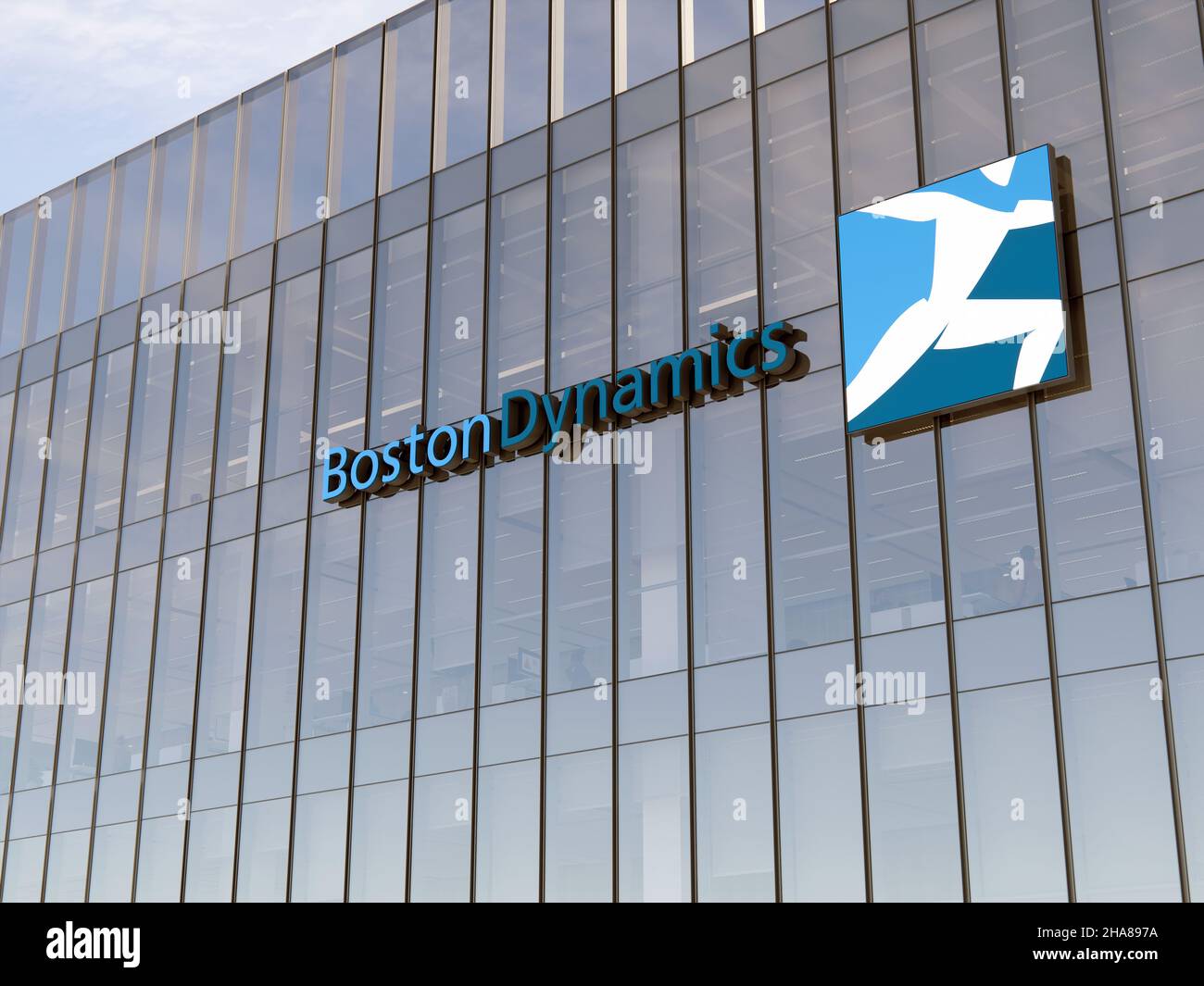 Waltham, Massachusetts, United States. November 6, 2021. Editorial Use ...