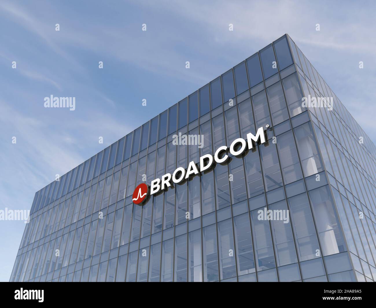 Broadcom Office High Resolution Stock Photography and Images - Alamy