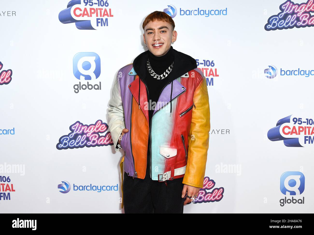 Olly years and years 2021 hi-res stock photography and images - Alamy