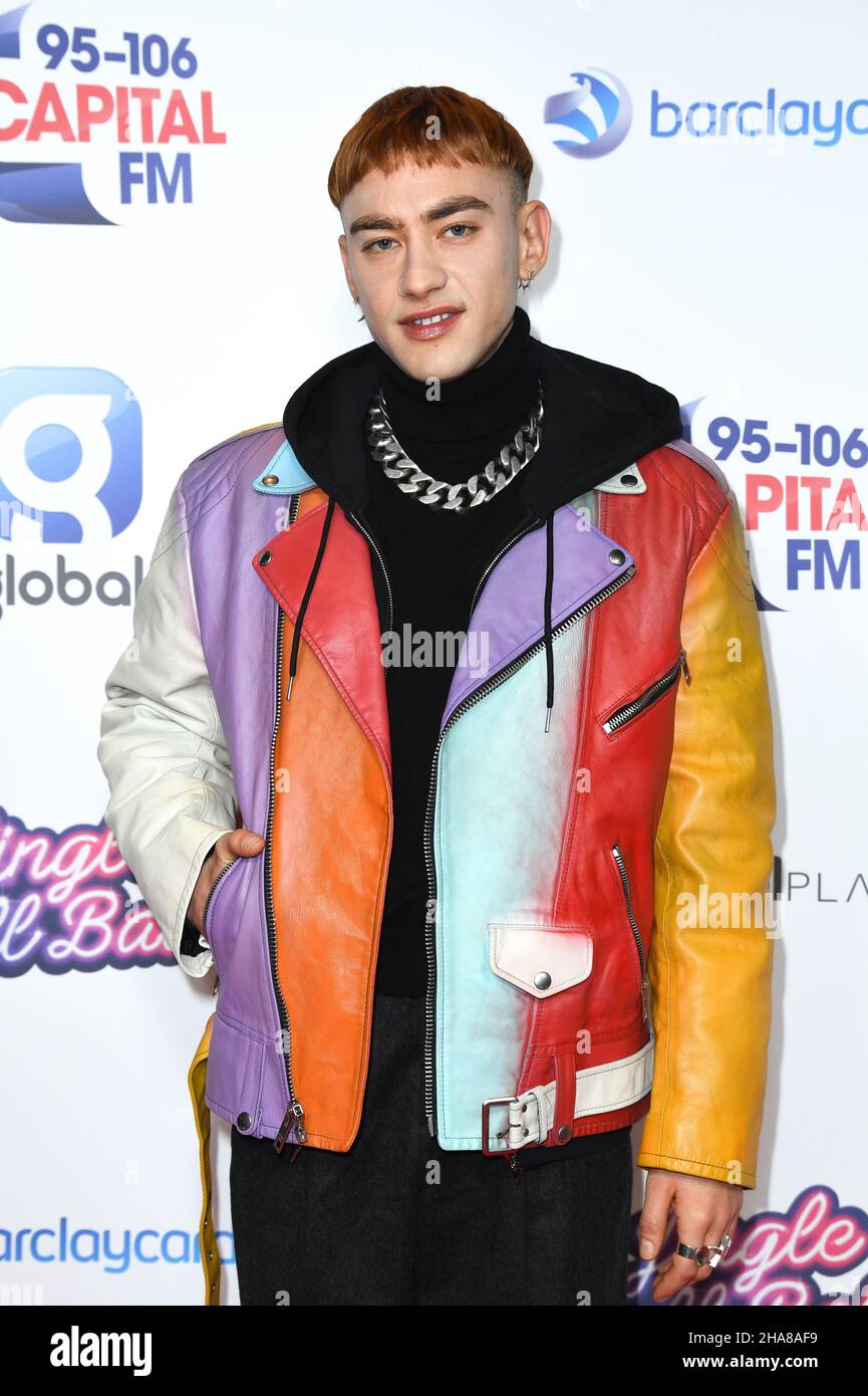 Olly years and years 2021 hi-res stock photography and images - Alamy