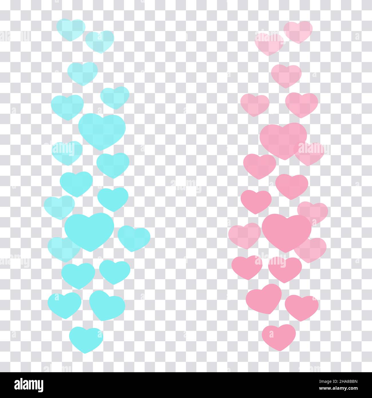 Pink live Stock Vector Images - Alamy