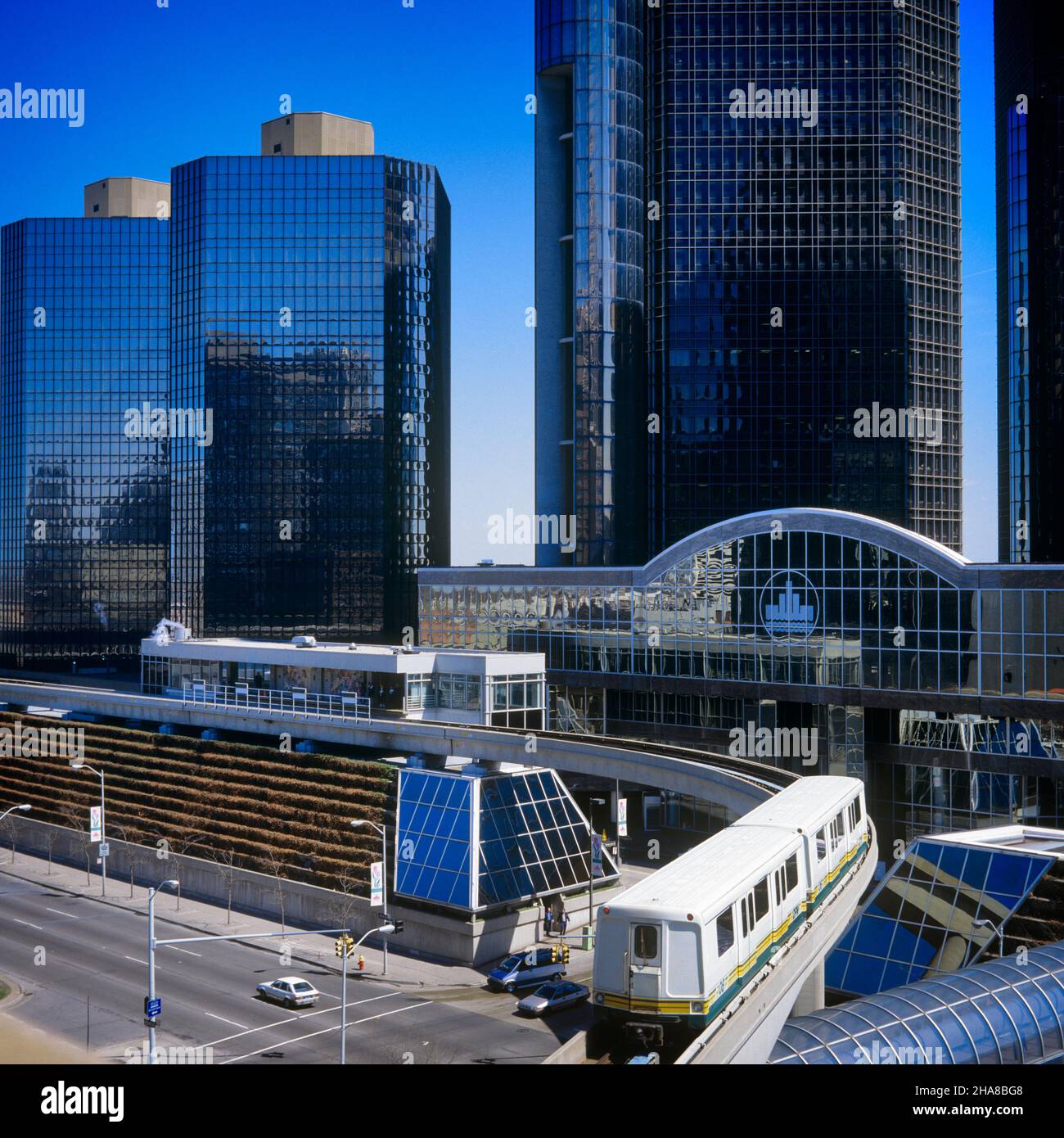 1990s architecture hi-res stock photography and images - Alamy