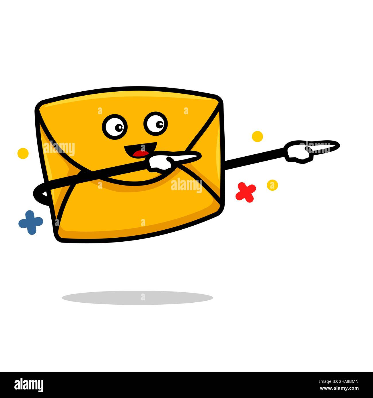 E Mail Animated Clipart