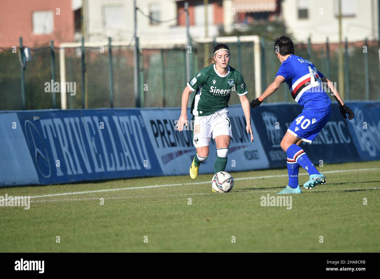 Veronica pasini hi-res stock photography and images - Alamy