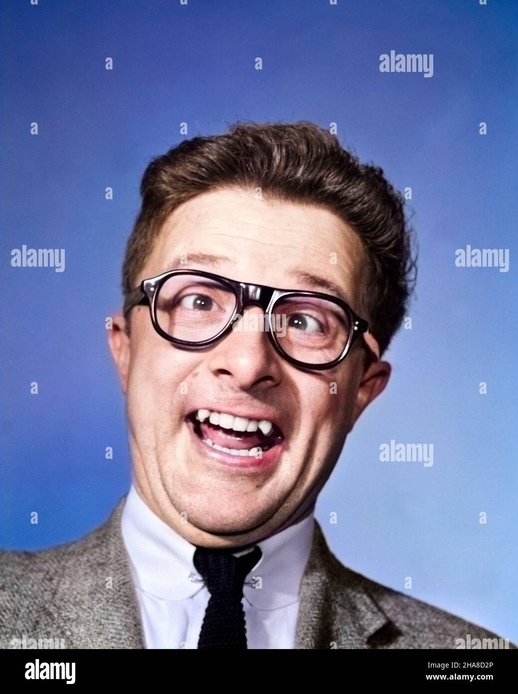 Weird Looking Black People