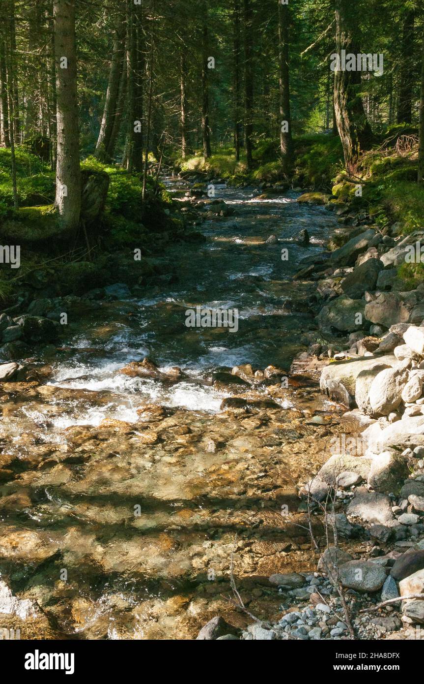 Beauty beautiful inspirational wilderness landscape hi-res stock ...