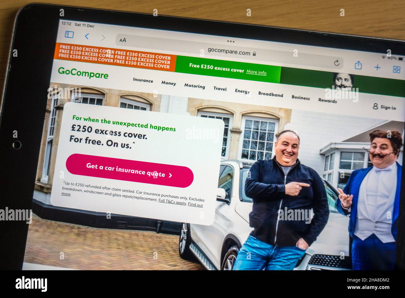 Insurance aggregators hi-res stock photography and images - Alamy