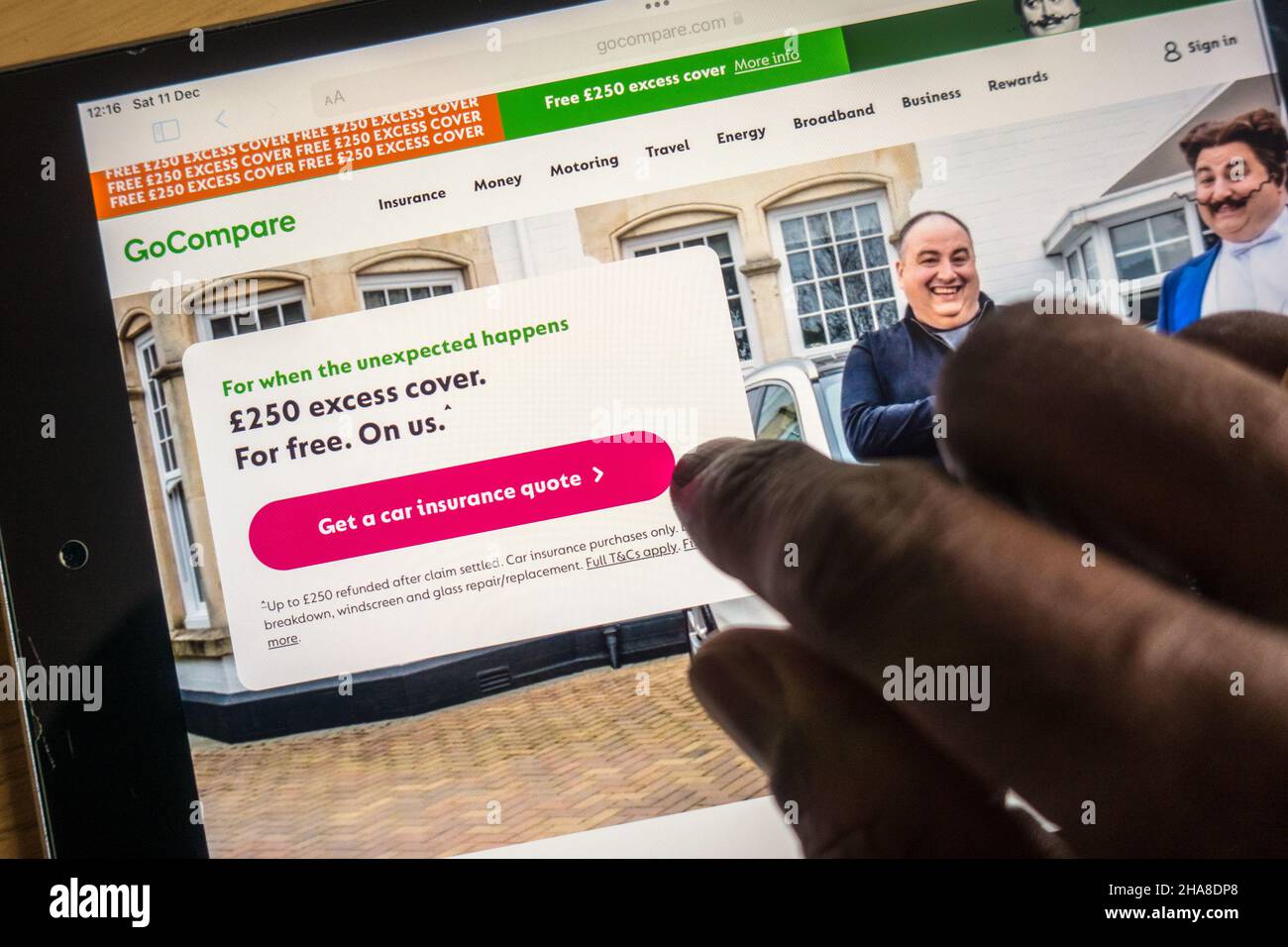 Insurance comparison hi-res stock photography and images - Alamy