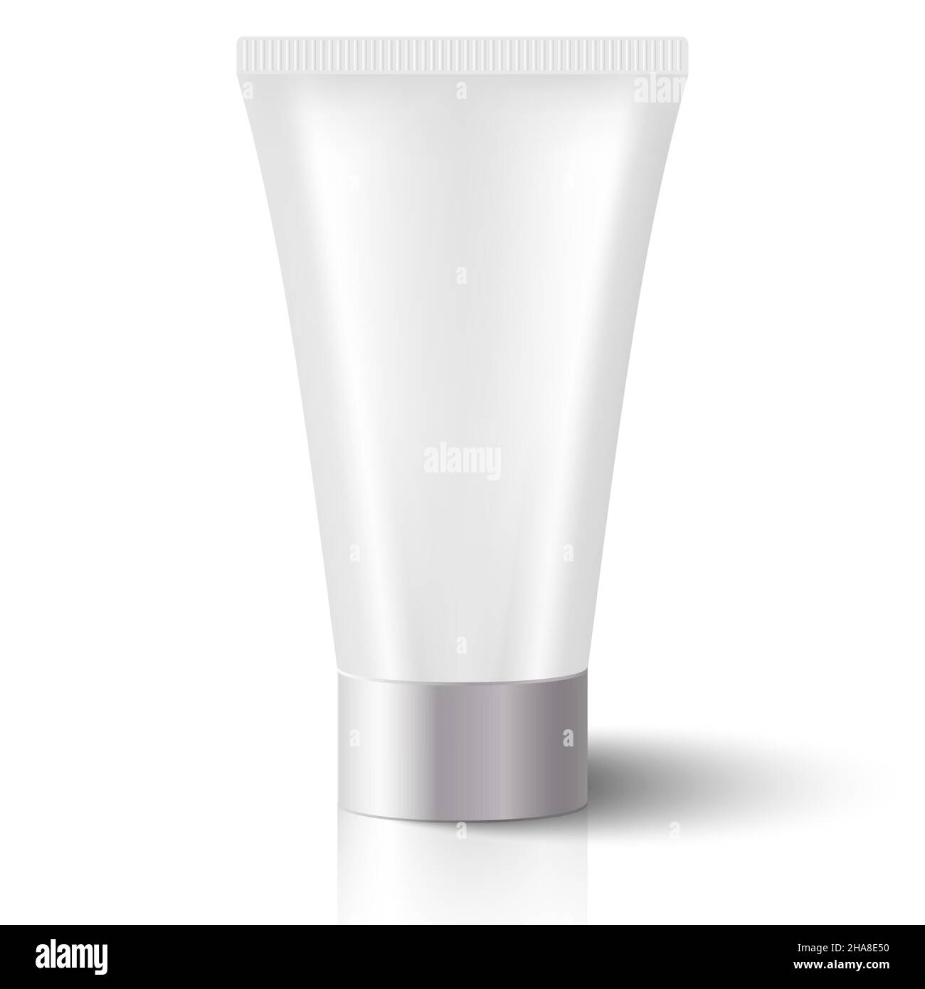 Skin tones gel Stock Vector Images - Alamy