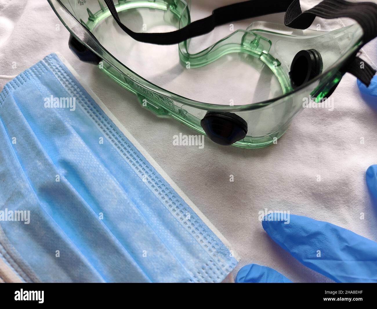 Protection material hi-res stock photography and images - Alamy