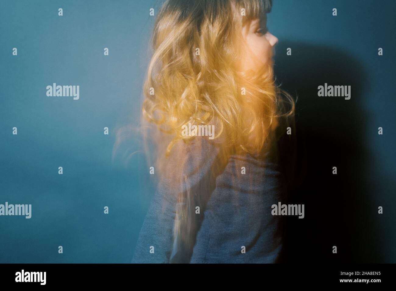 Quick shutter hi-res stock photography and images - Alamy