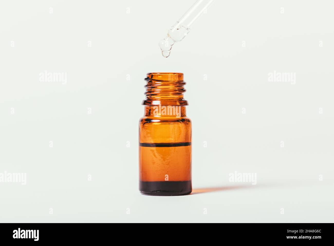 Essential oil dripping hi-res stock photography and images - Alamy