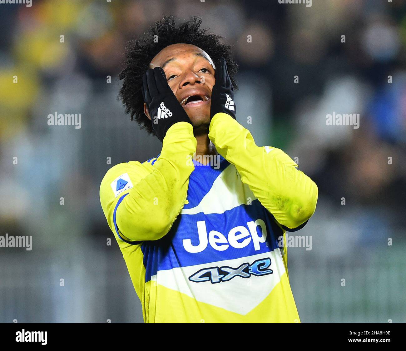 Stadio pier luigi penzo hi-res stock photography and images - Alamy