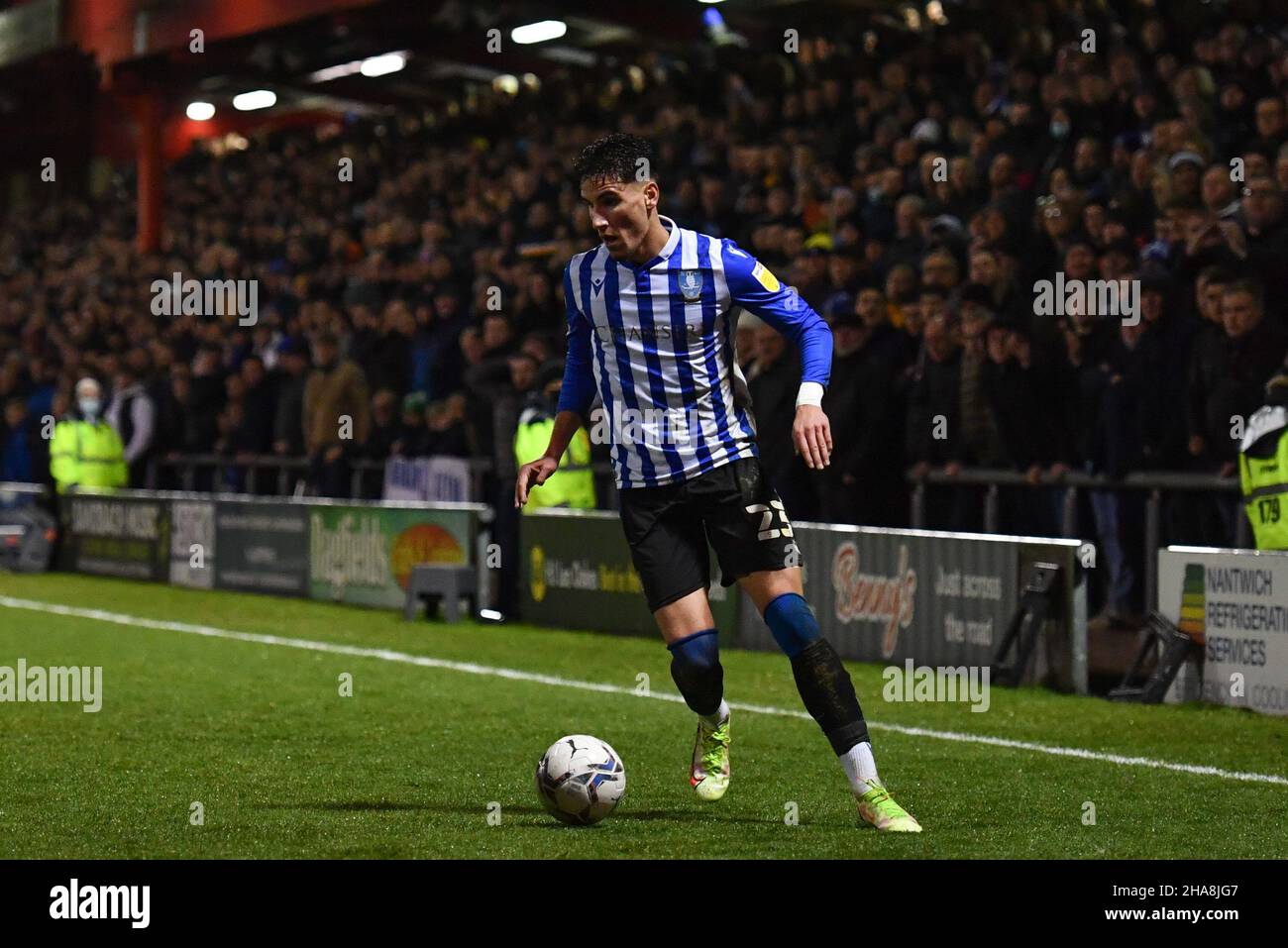 Theo corbeanu in action hi-res stock photography and images - Alamy