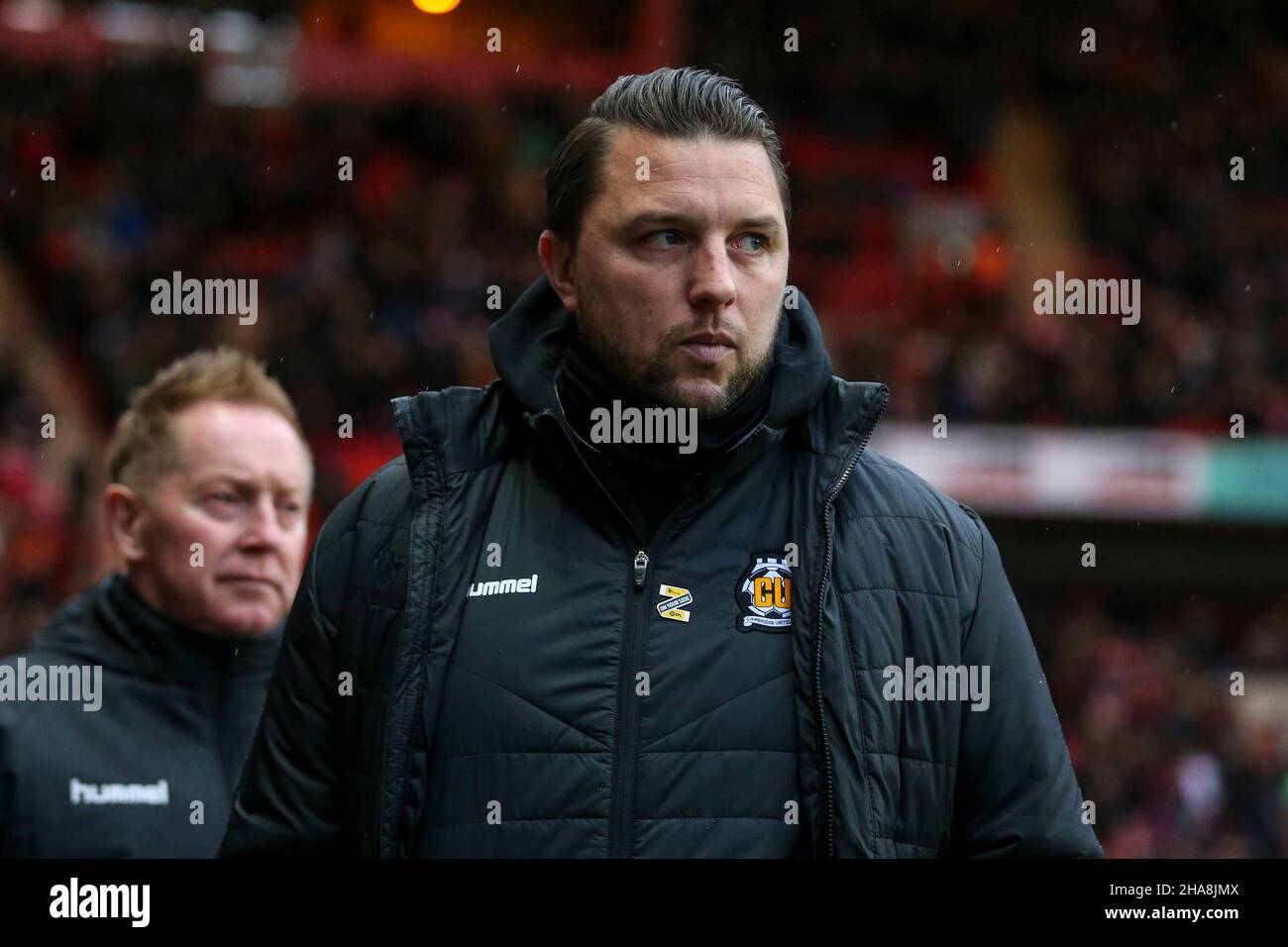 Mark bonner cambridge hi-res stock photography and images - Alamy