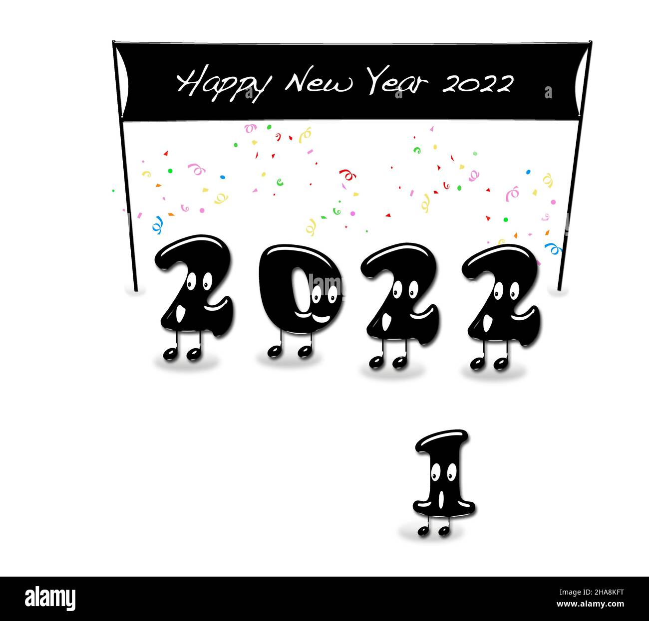 Cartoon animated Cut Out Stock Images & Pictures - Alamy