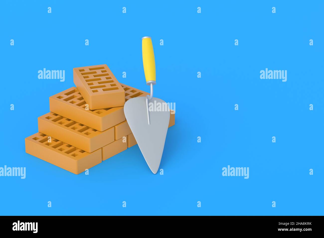 Perforated metal spatula hi-res stock photography and images - Alamy
