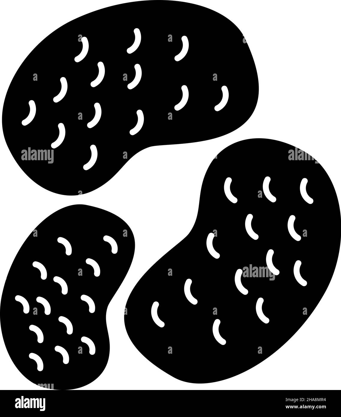 Raw vegetable cooking Stock Vector Images - Alamy