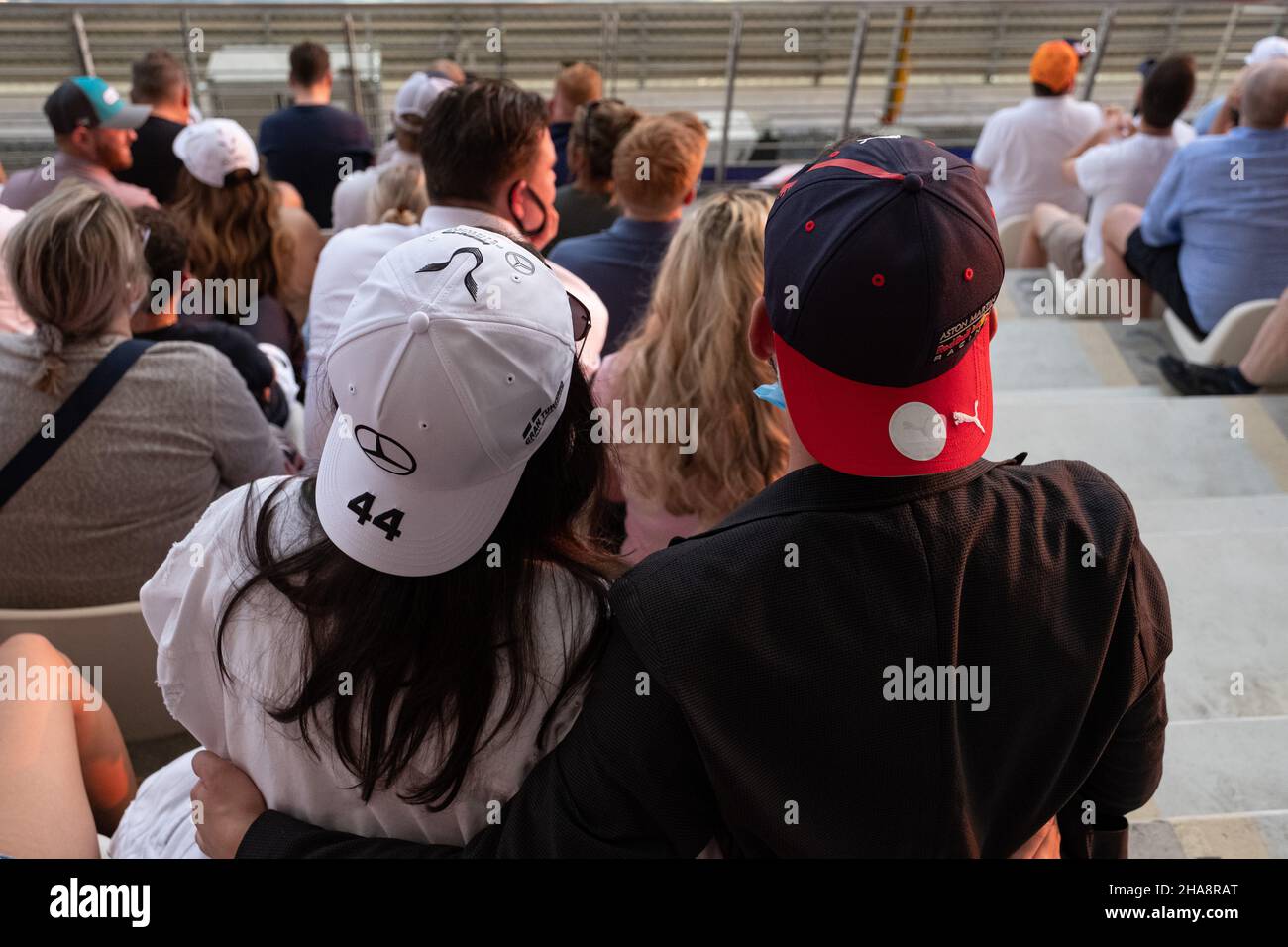 Redbull f1 team hi-res stock photography and images - Alamy