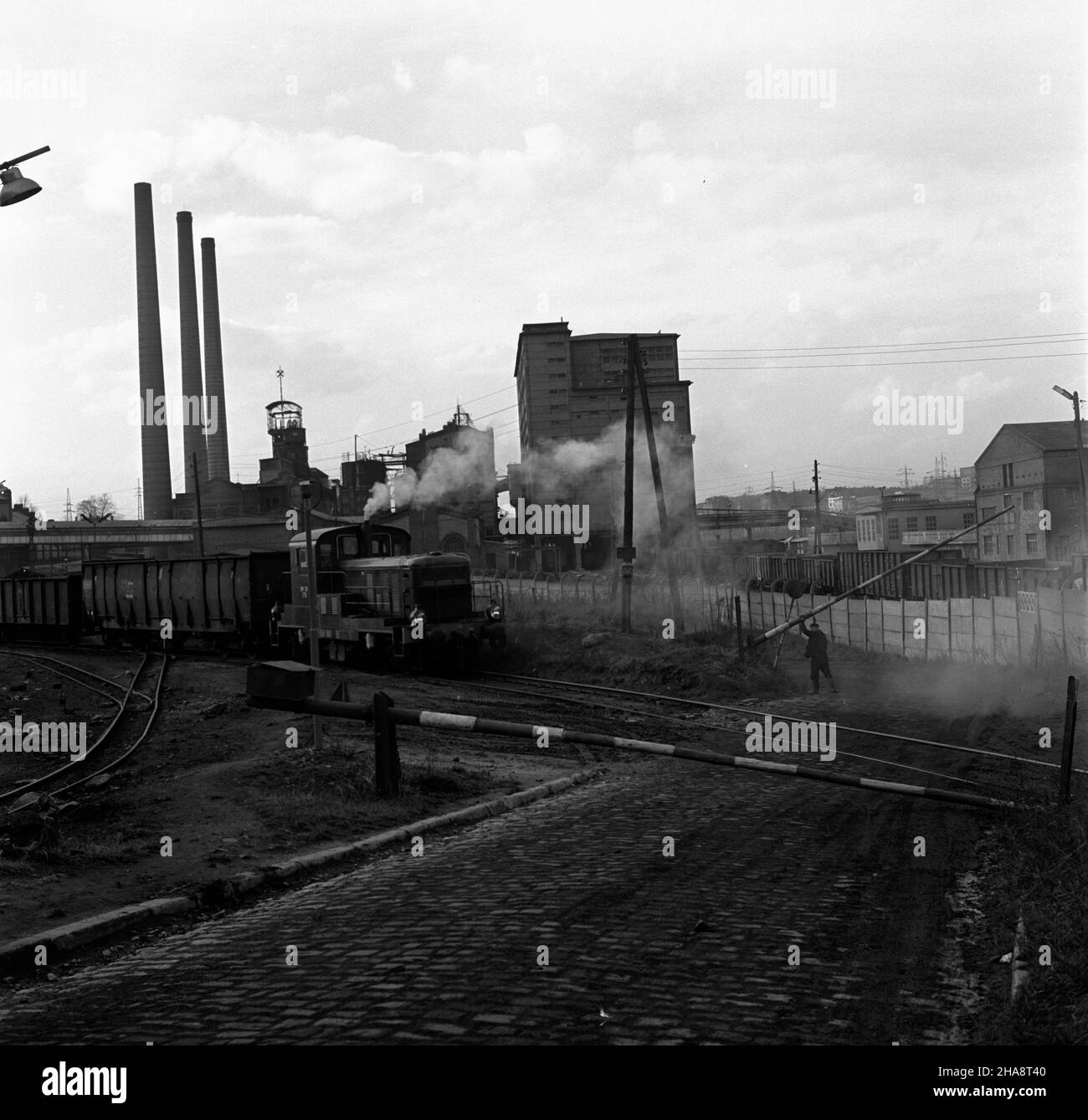 Rydultowy hi-res stock photography and images - Alamy