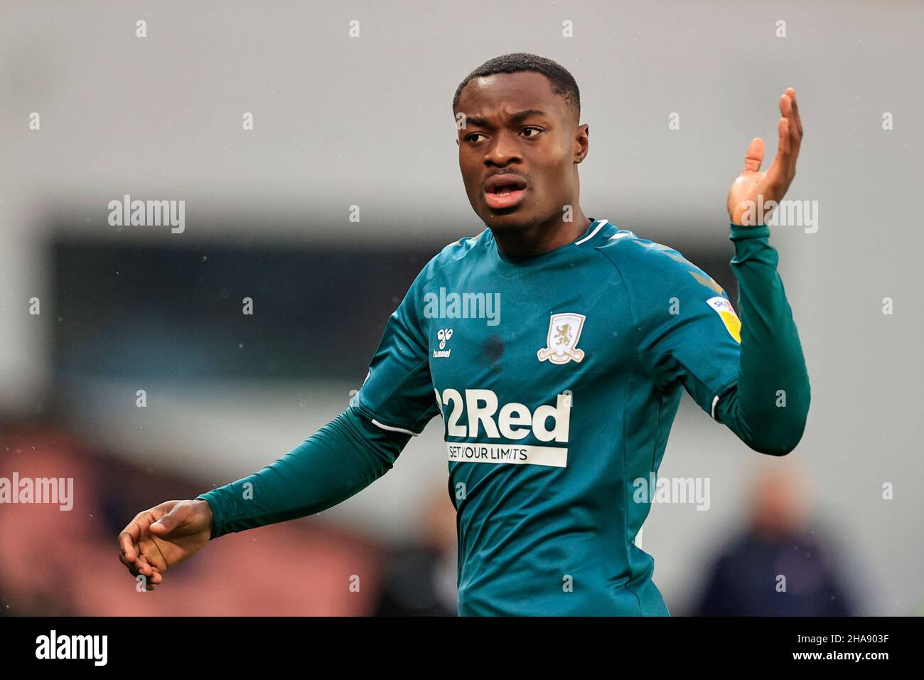 Marc bola hi-res stock photography and images - Alamy