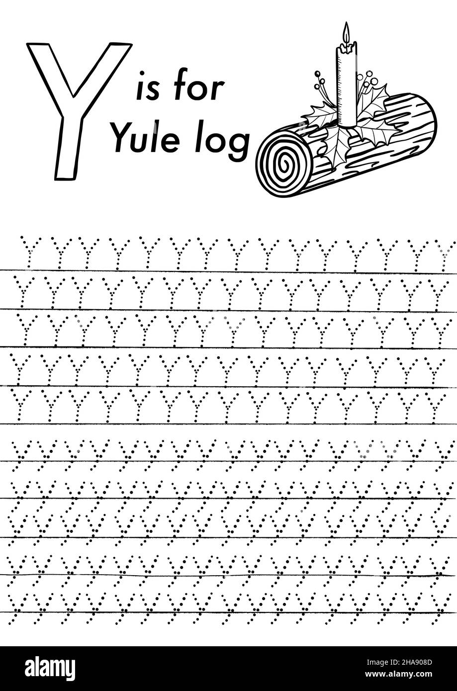 Log Worksheet