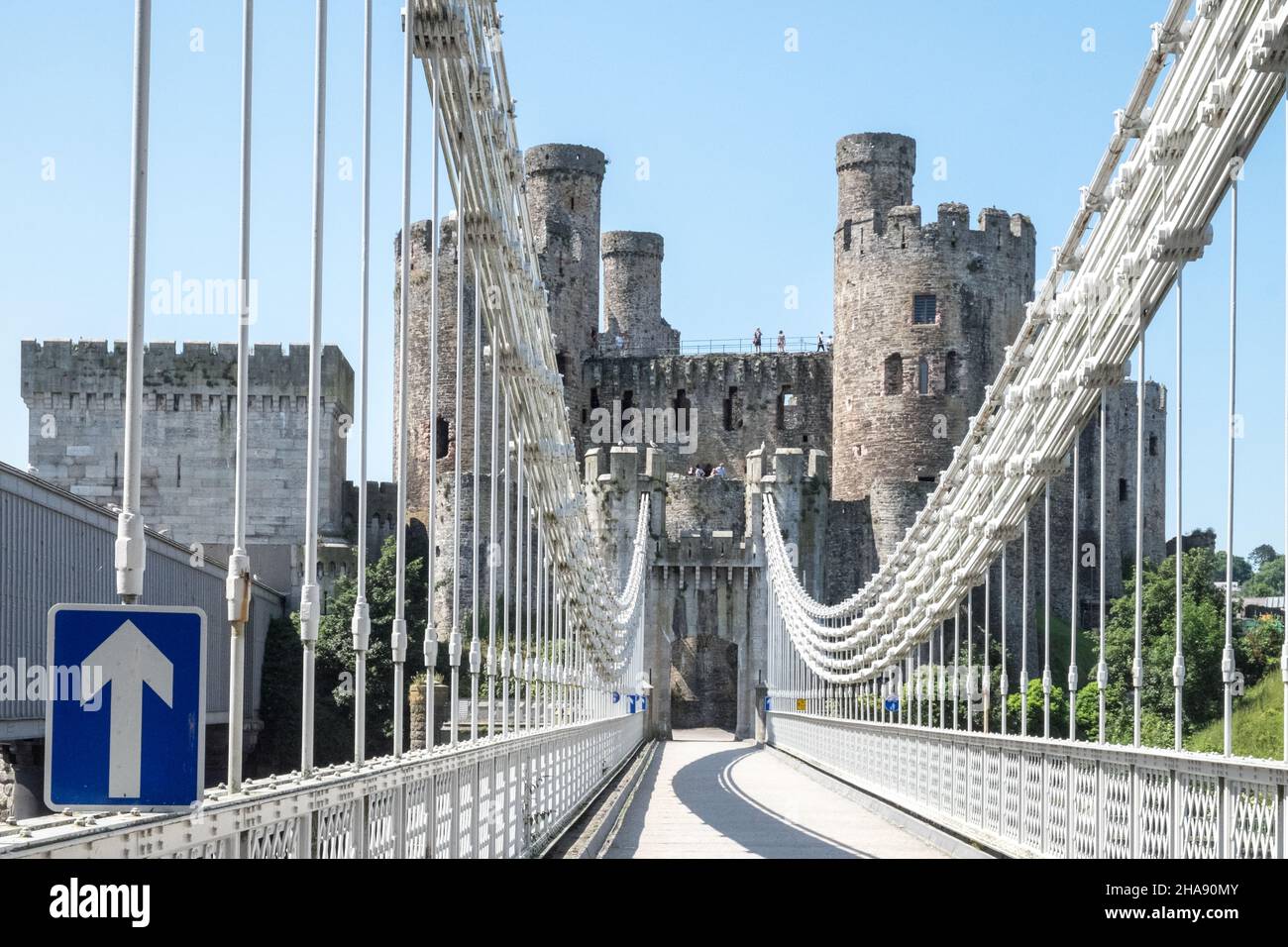 Conway,Conwy,Conwy Castle,Conway Castle,castle walls,walls,coast ...
