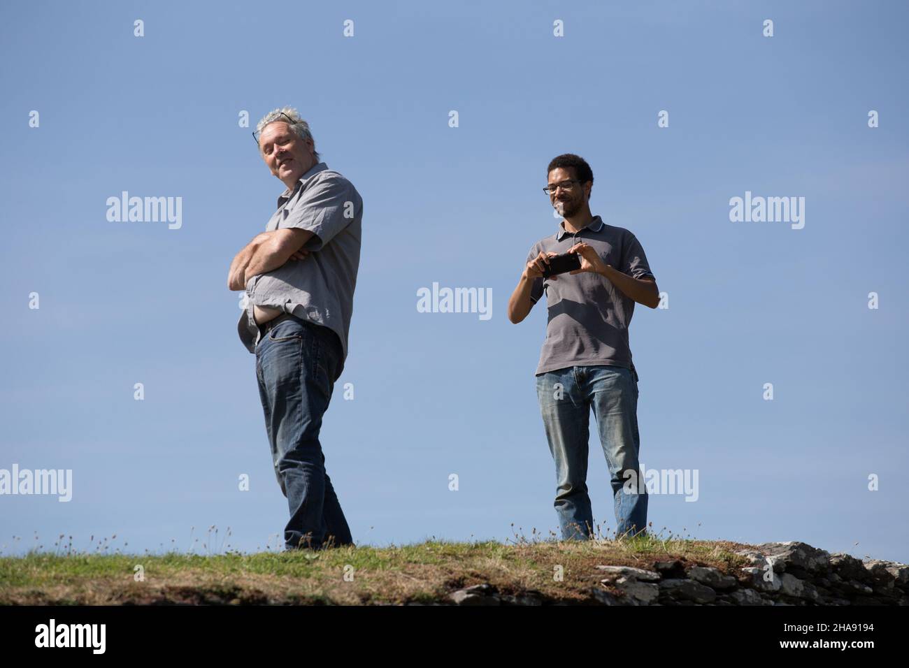 County kerry arms hi-res stock photography and images - Alamy