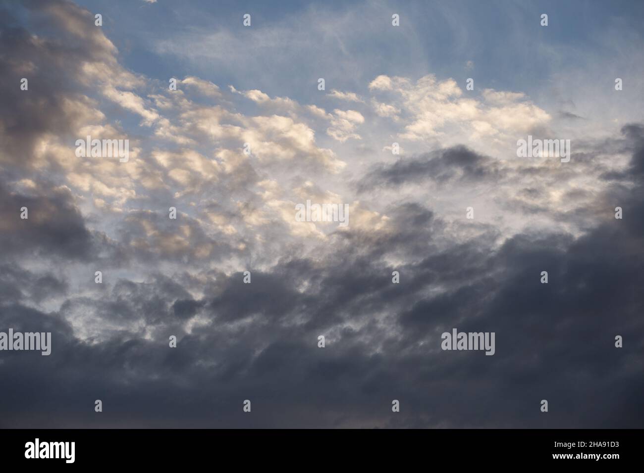 Weather forecast ireland hi-res stock photography and images - Alamy