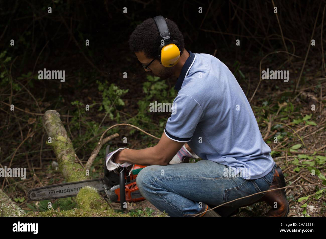 County kerry arms hi-res stock photography and images - Alamy
