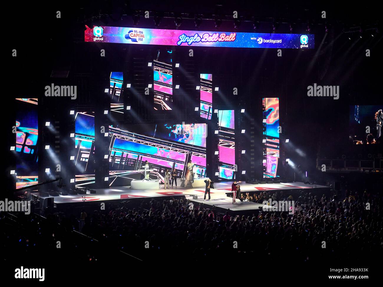 Clean bandit 2021 hi-res stock photography and images - Alamy