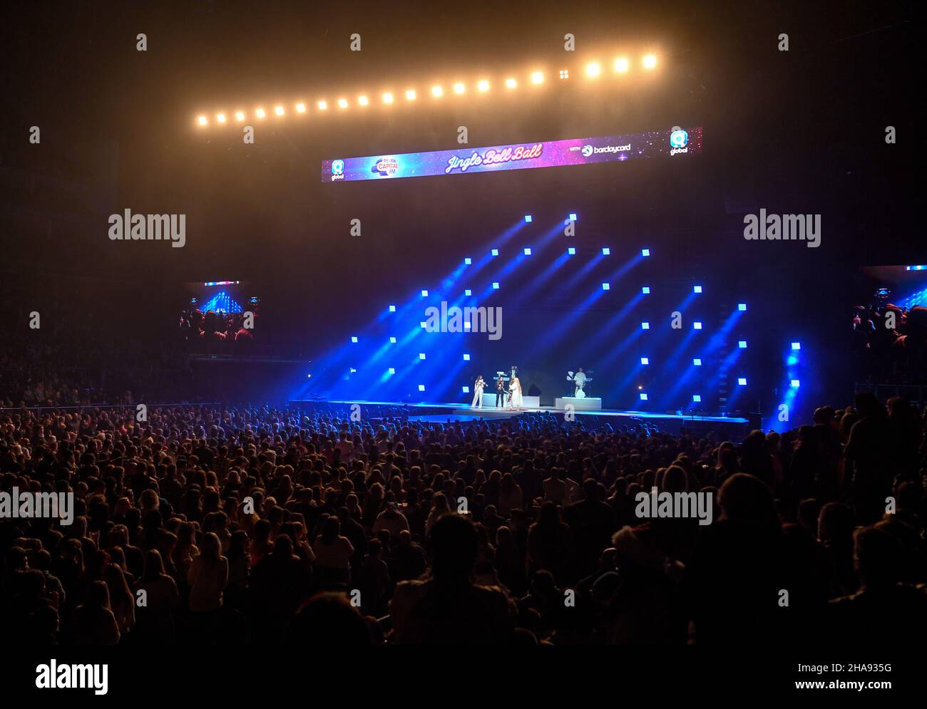 Clean bandit 2021 hi-res stock photography and images - Alamy
